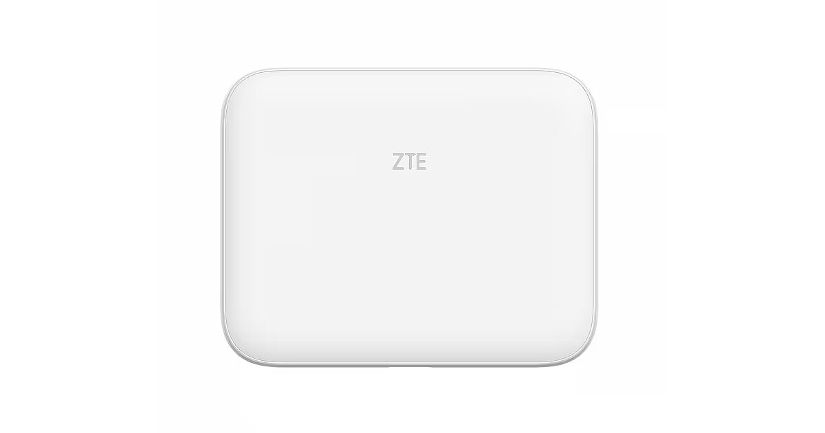 ZTE F50 5G (F50 5G)