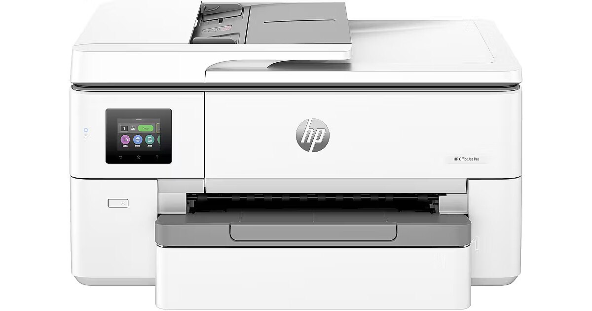 Hewlett Packard OfficeJet Pro 9720e (53N95B)