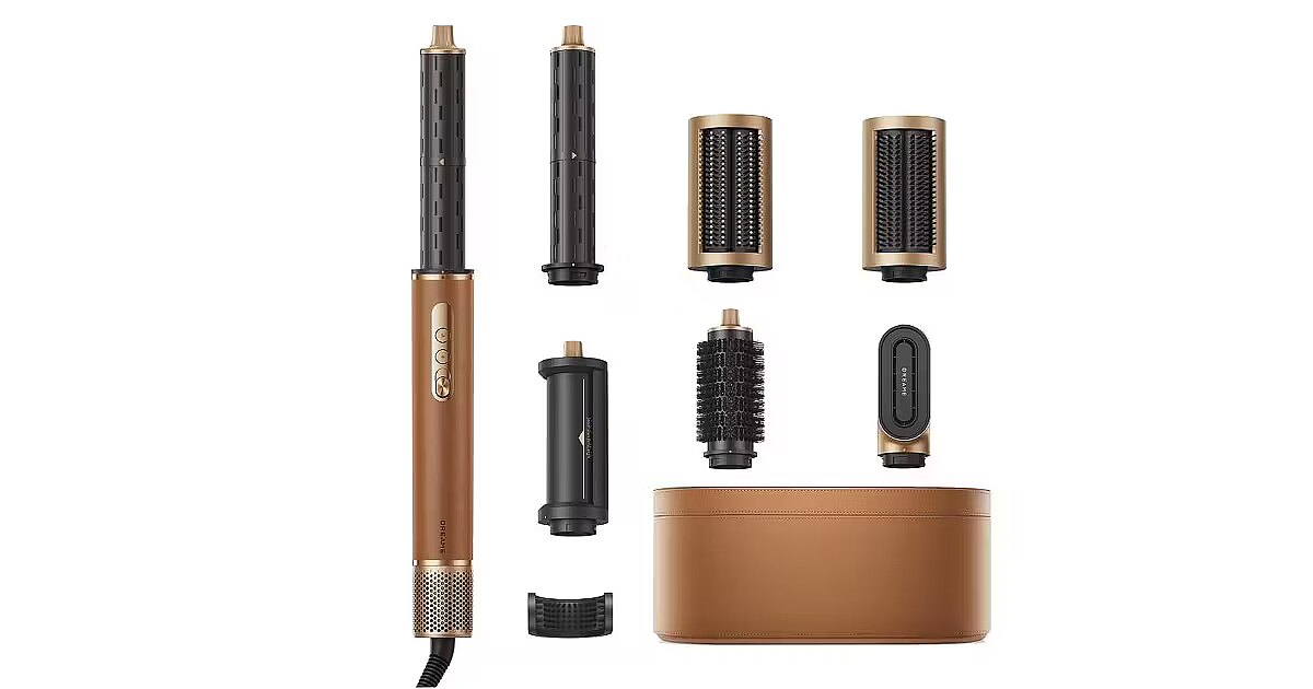 Dreame HAIR STYLER AIRSTYLE PRO/AMF18A (AMF18A)