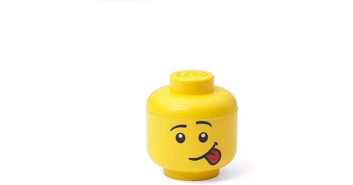 Lego Storage Head Mini (40331726)