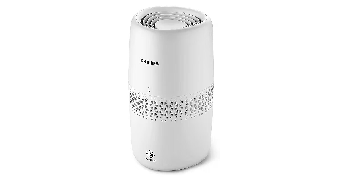 Philips HU2510/10, White (HU2510/10)