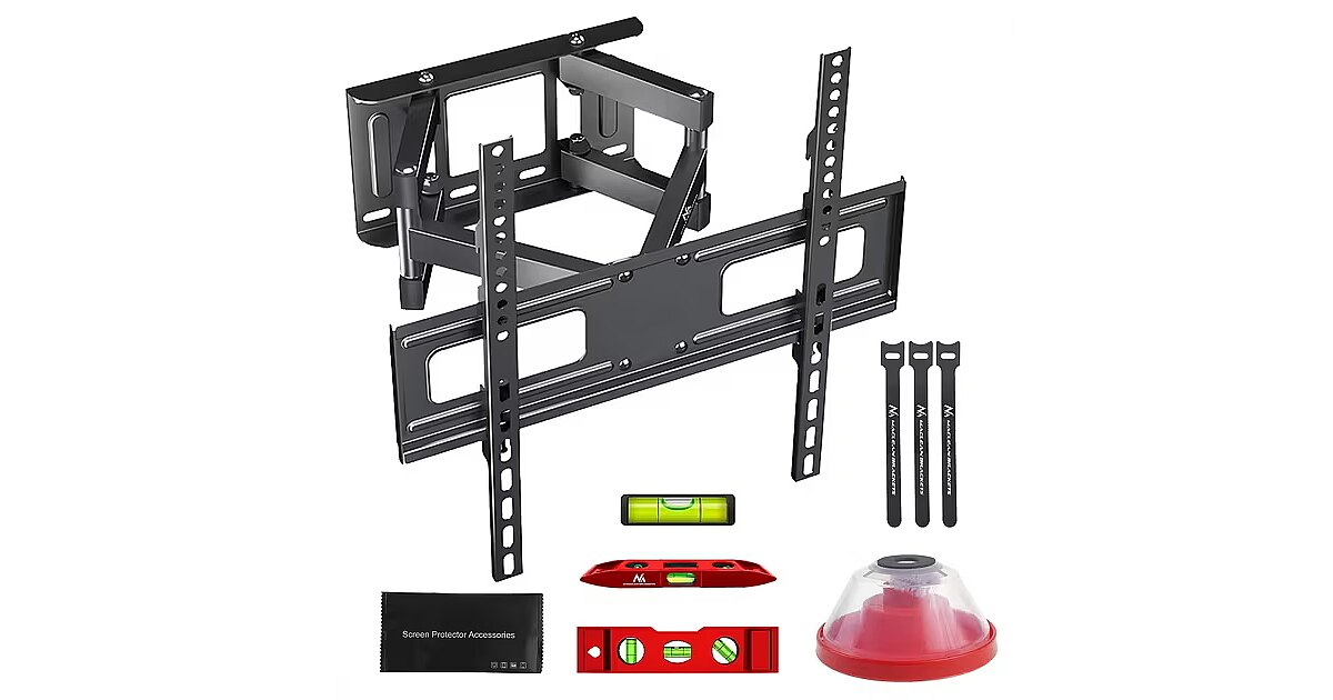 Maclean MC-788, TV bracket, 32-75" (MC-788)