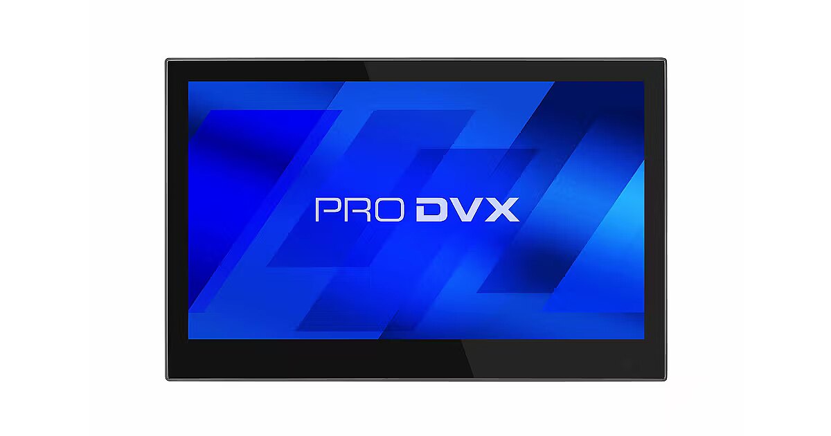 ProDVX SD-14 14" Signage Display (2014100)
