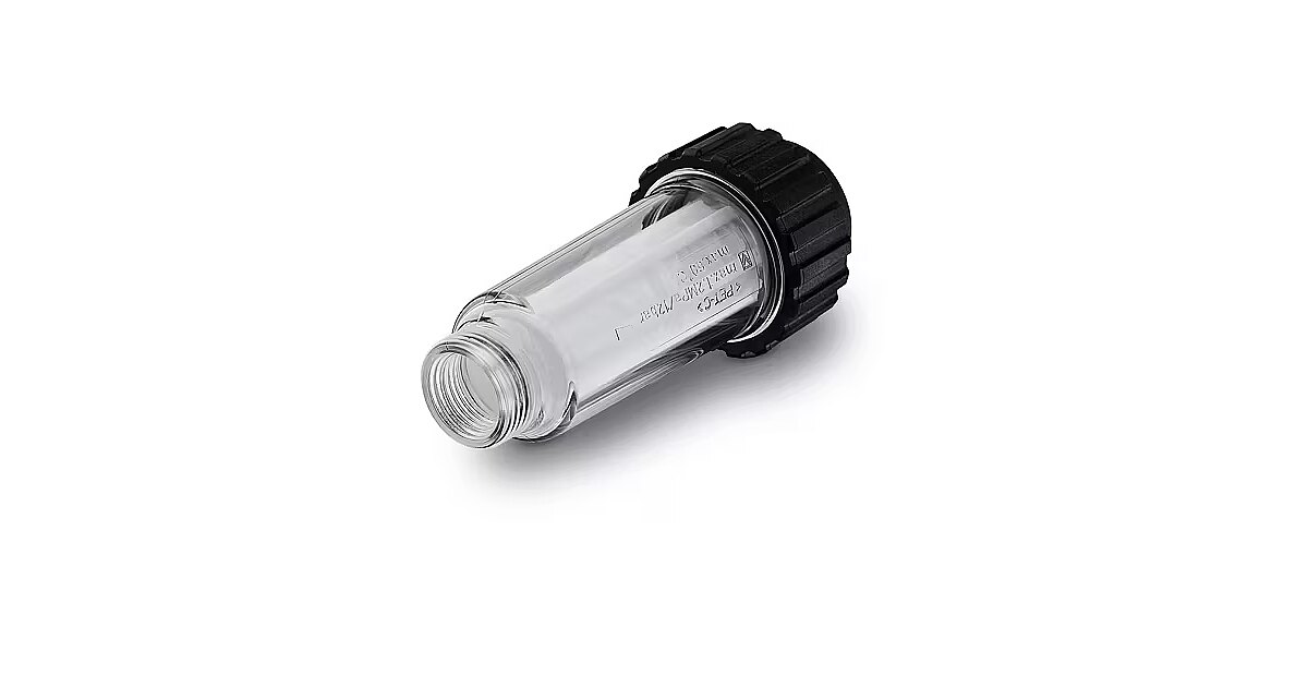 Karcher Water filter to K2 to K7 (4.730-059.0)