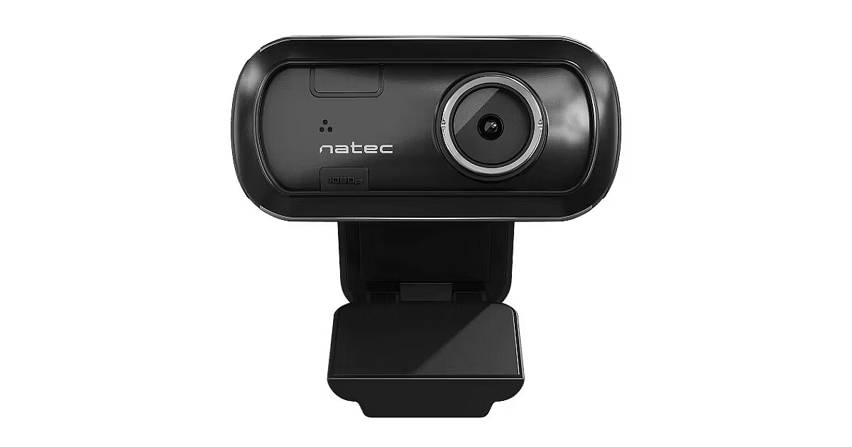 Natec Lori, 1080p Full HD (NKI-1671)