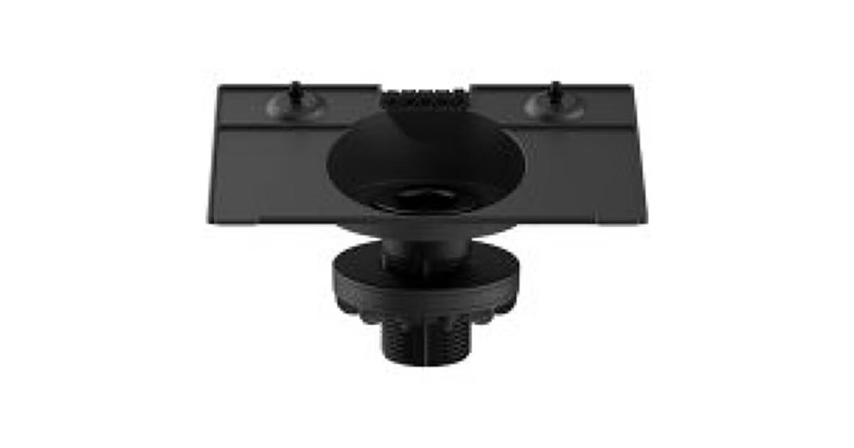 Logitech TAP RISER MOUNT GRAPHITE - WW (952-000080)
