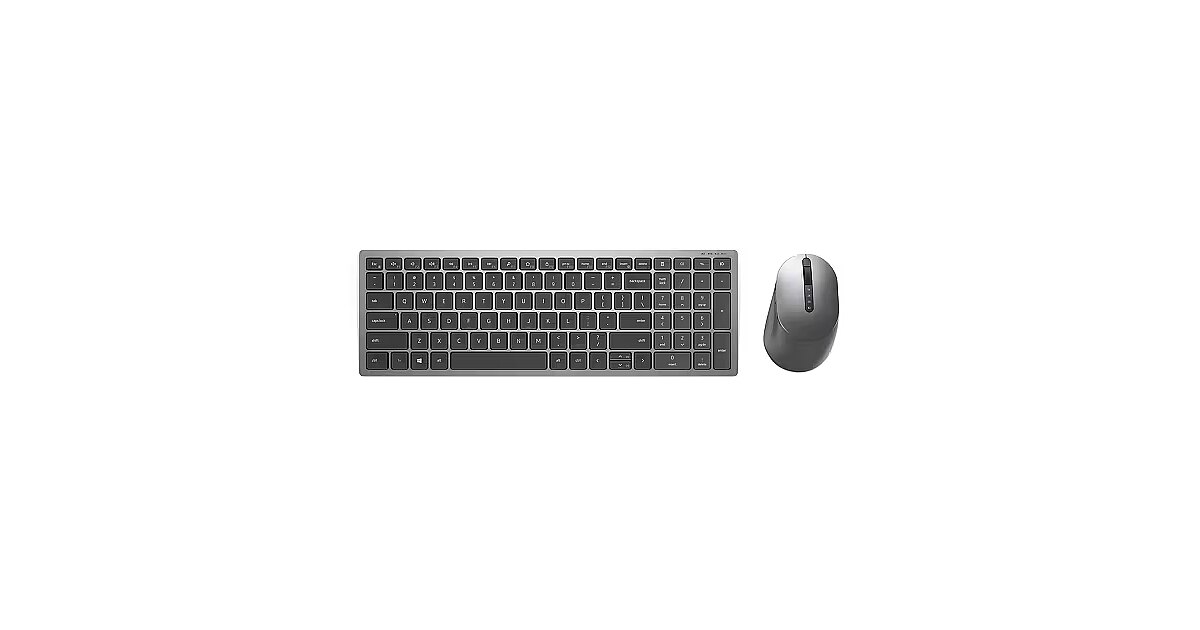 Dell KM7120W, Combo, UK (KM7120W-GY-UK)