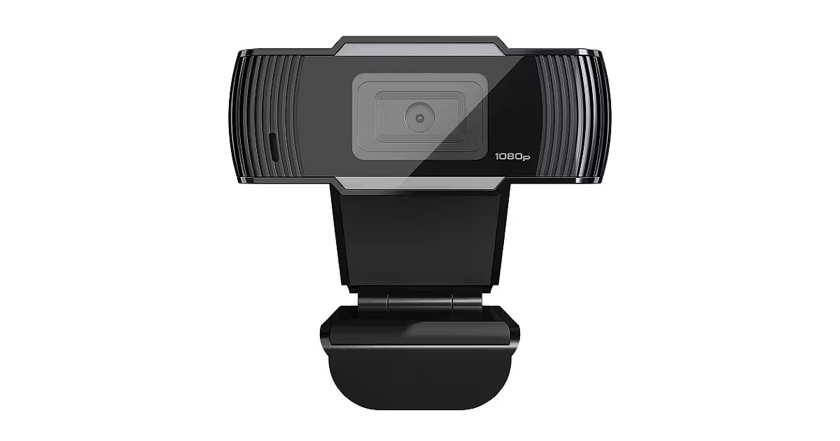 Natec Lori Plus, 1080p Full HD (NKI-1672)