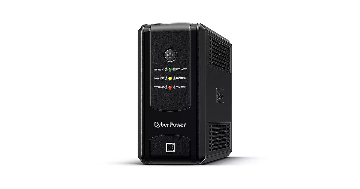 Cyberpower UT850EG 850VA 425W (UT850EG)