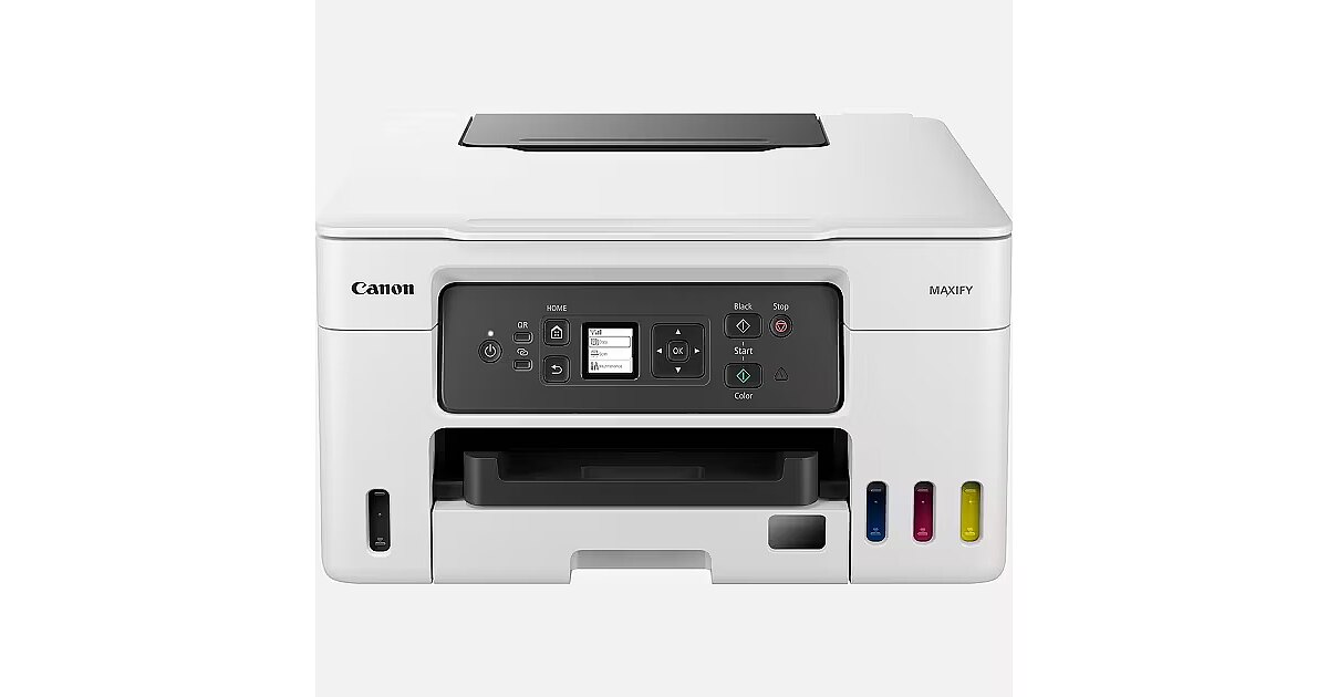 Canon MAXIFY GX3040 (5777C009)