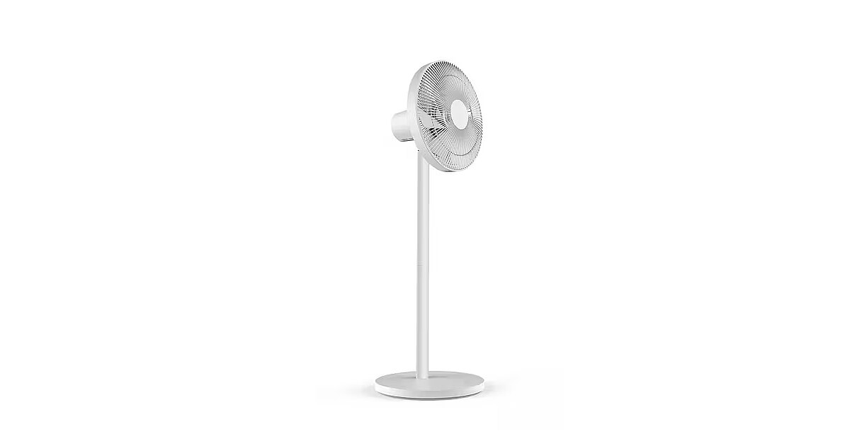 Xiaomi Mi Smart Standing Fan 2 Lite, White (26880)