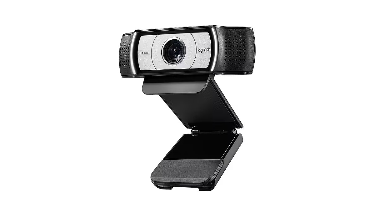 Logitech C930e HD Webcam (960-000972)