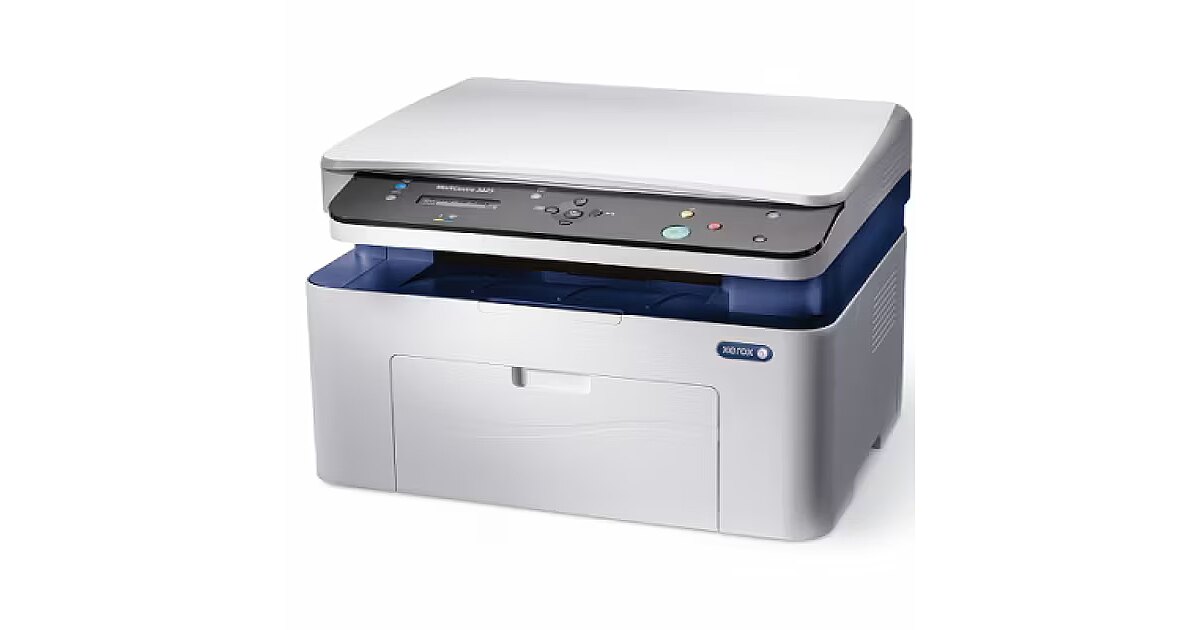 Xerox WORKCENTRE 3025 (3025V_BI)