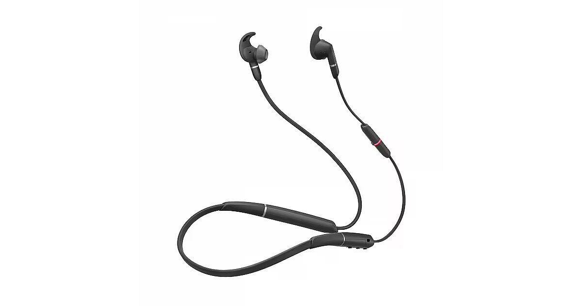 Jabra Evolve 65e, MS (6599-623-109)