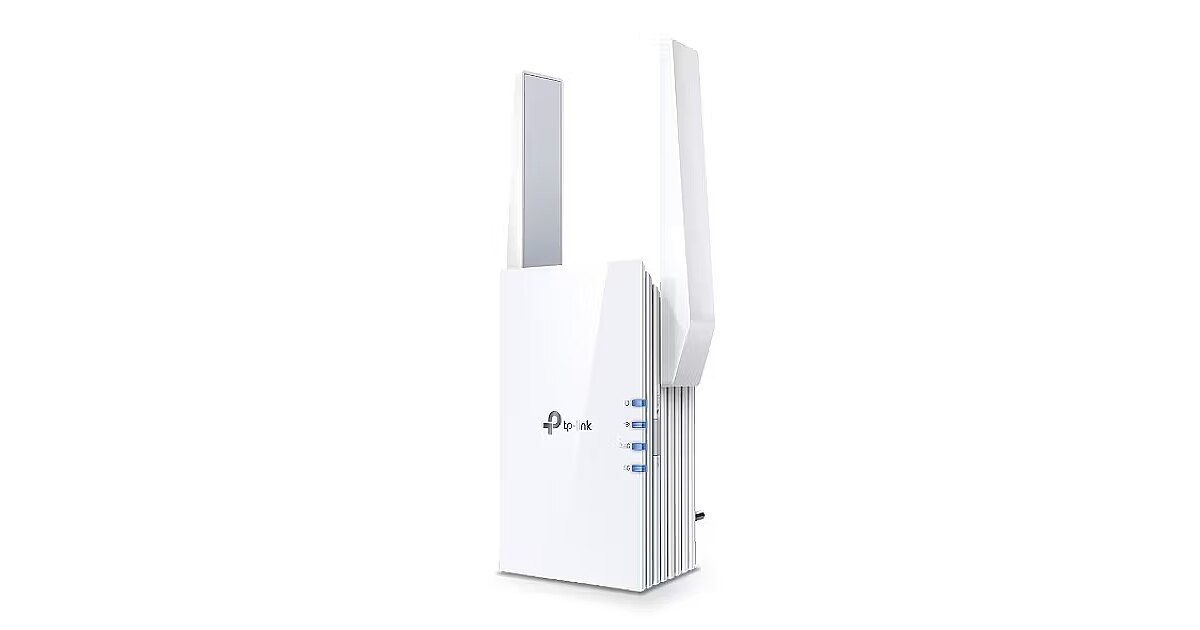 TP-LINK RE605X (RE605X)