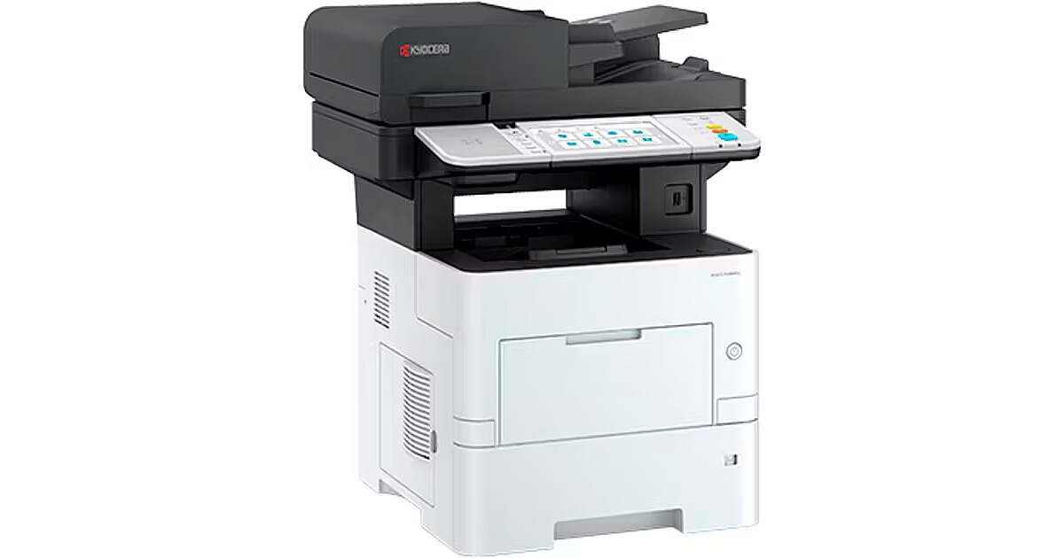 Kyocera ECOSYS MA5500ifx (incl. 3 years Kyocera Life Plus ...