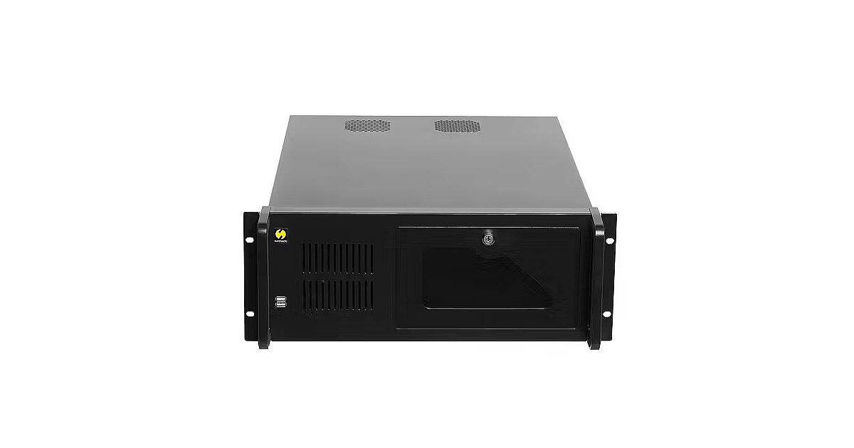 Netrack server case microATX/ATX/eATX, 482*177*530mm, 4U, rack 19 ...
