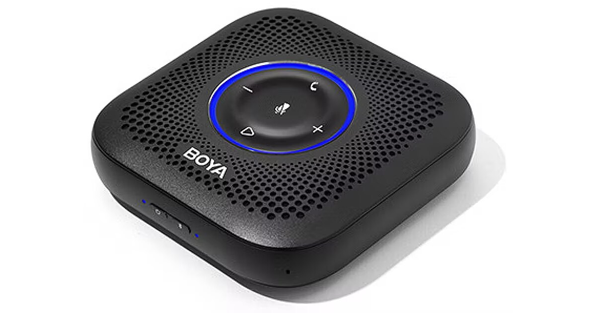 Boya Blobby Pro (Blobby Pro)