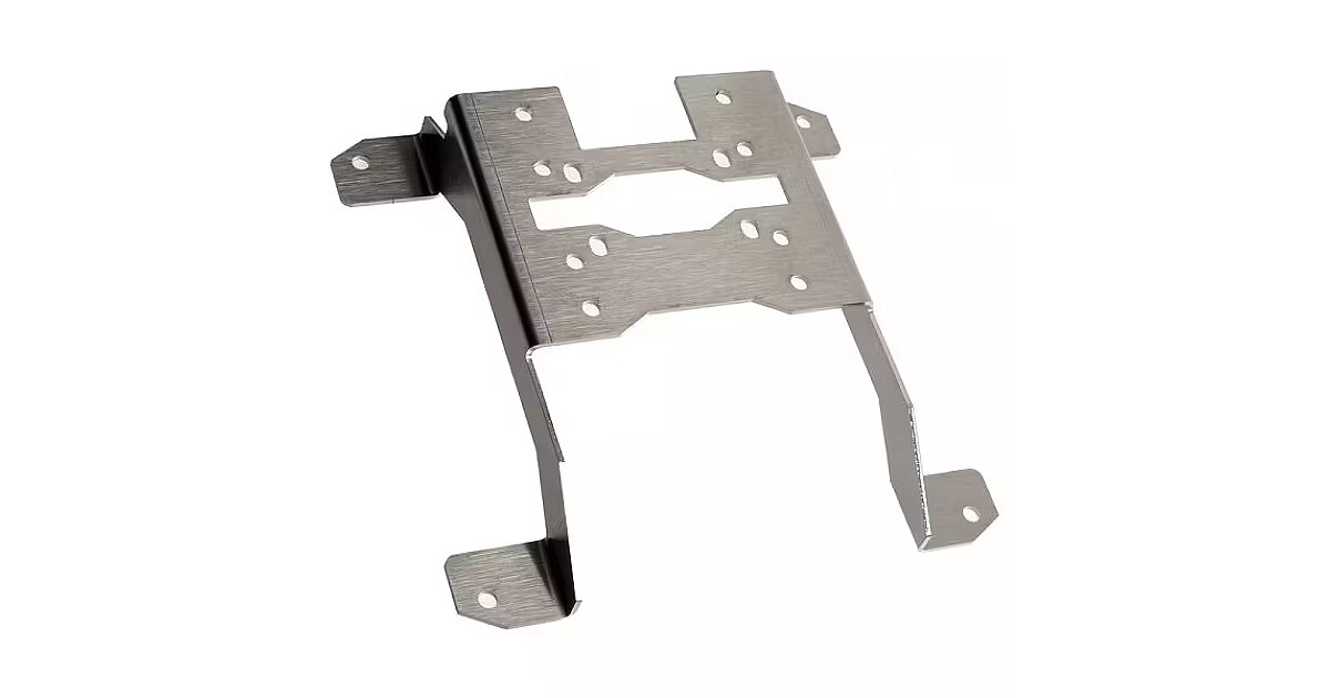 Aqua Computer D5 Fan Bracket, 140mm (41125)