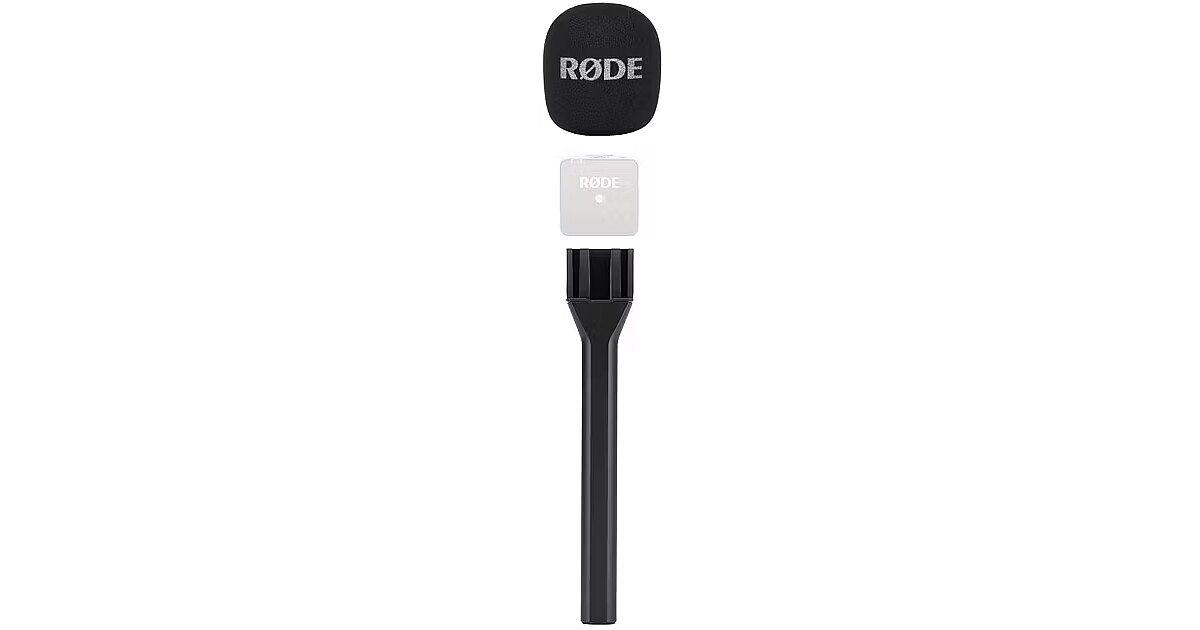 Rode adapter Interview Go (INTERVIEWGO)
