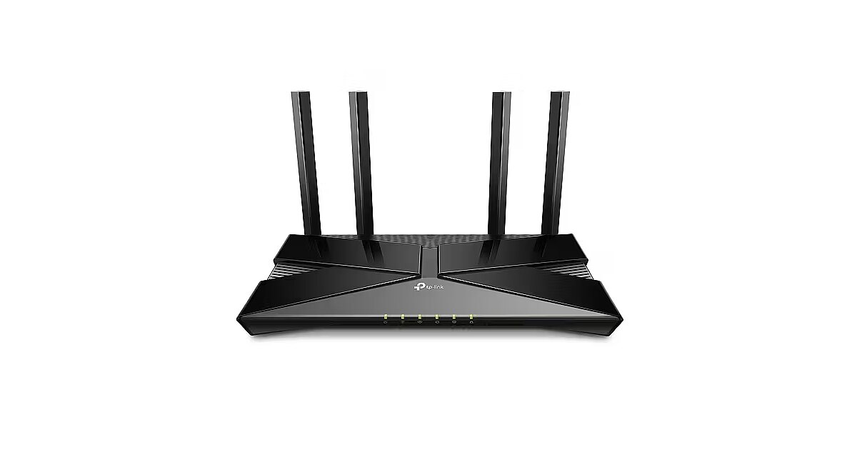 TP-LINK Router TP-Link EX520 (EX520)