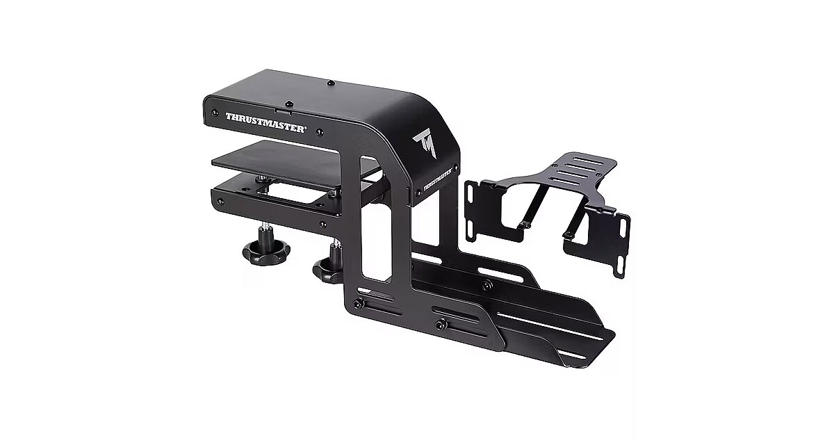 Thrustmaster Racing Clamp Add-on (4060094)