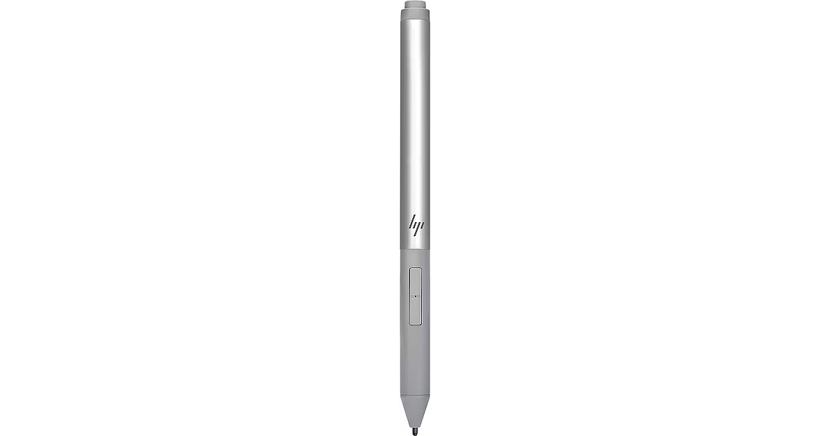Hewlett Packard HP RECHARGEABLE ACTIVE PEN G3 F/ DEDICATED NOTEBOOK ...