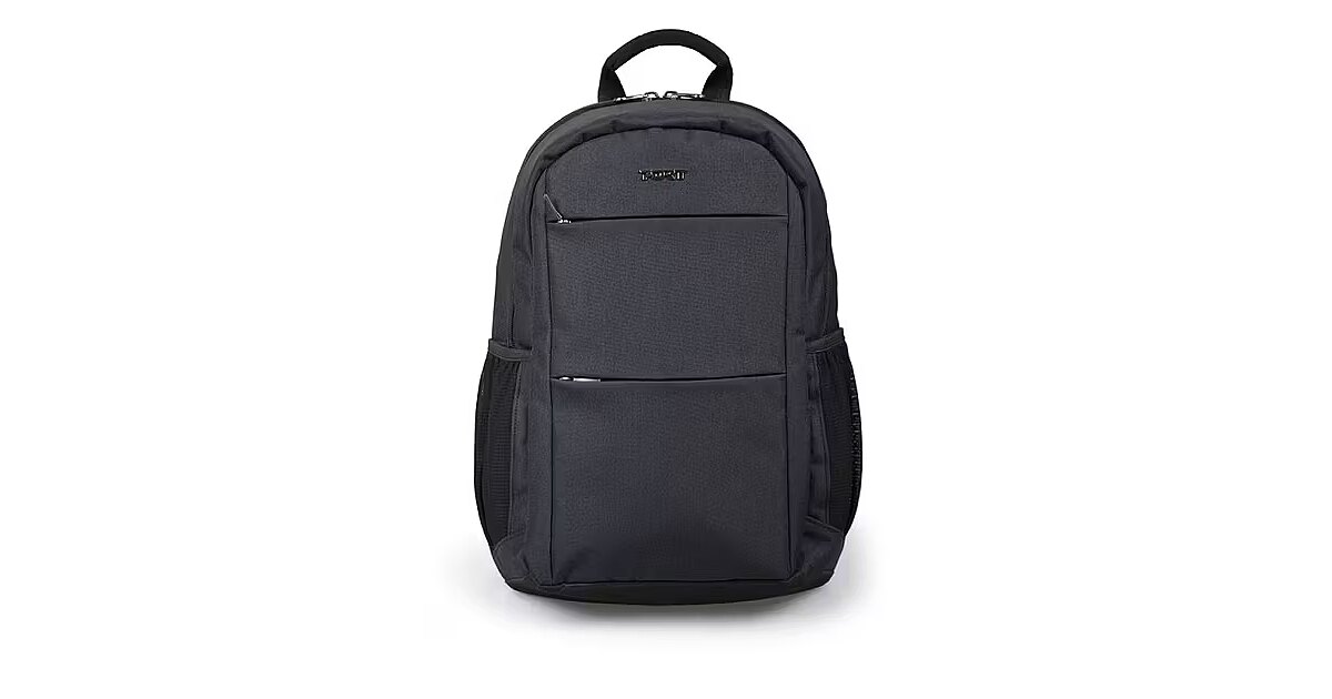PORT Designs Sydney Backpack, 14", Black (135174)