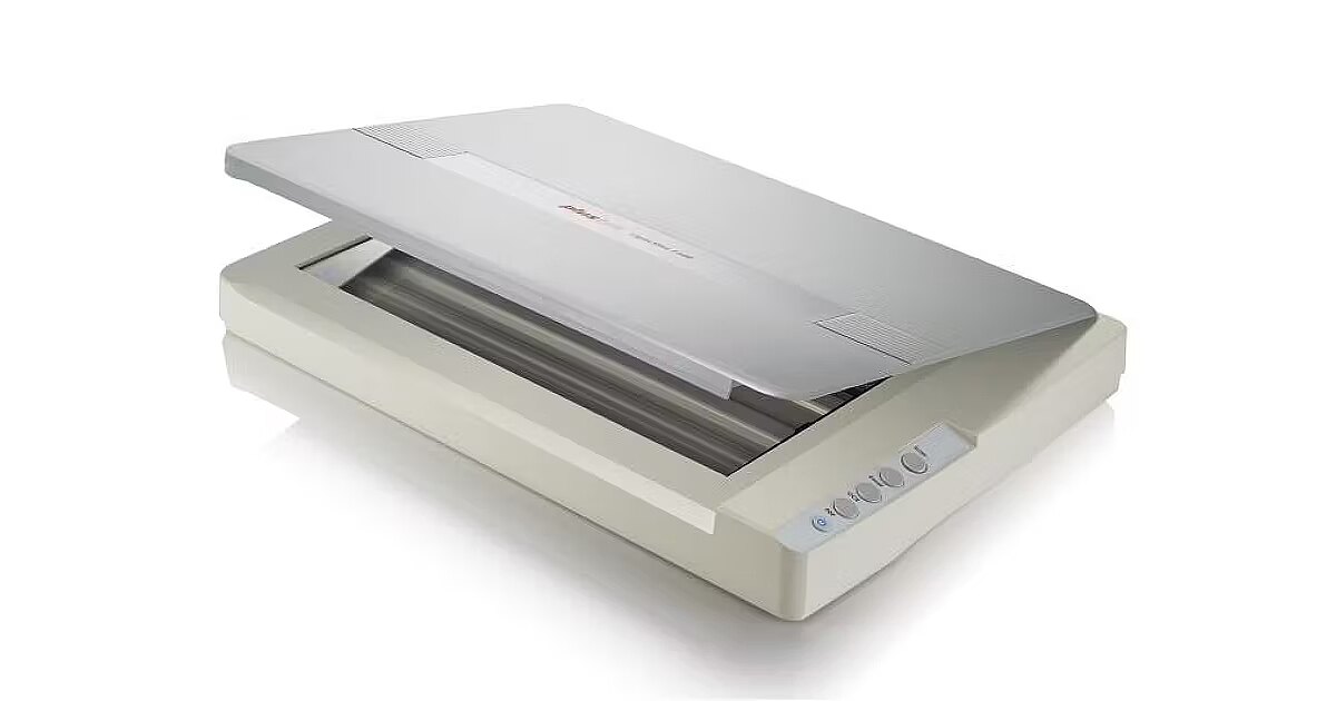 Plustek OpticSlim 1180 (PLUS-OS-1180)