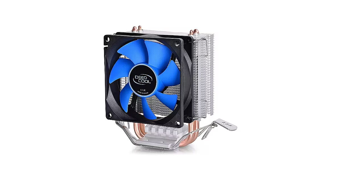 Deepcool Ice Edge Mini FS V2.0 (DP-MCH2-IEMV2)