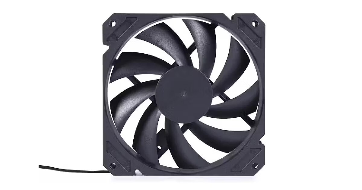Alphacool Core 120mm fan (24844)