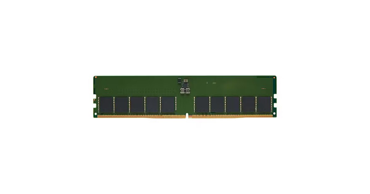 Kingston HYNIX A, 32GB, DDR5, 5600MHz, CL46, Single Stick ...