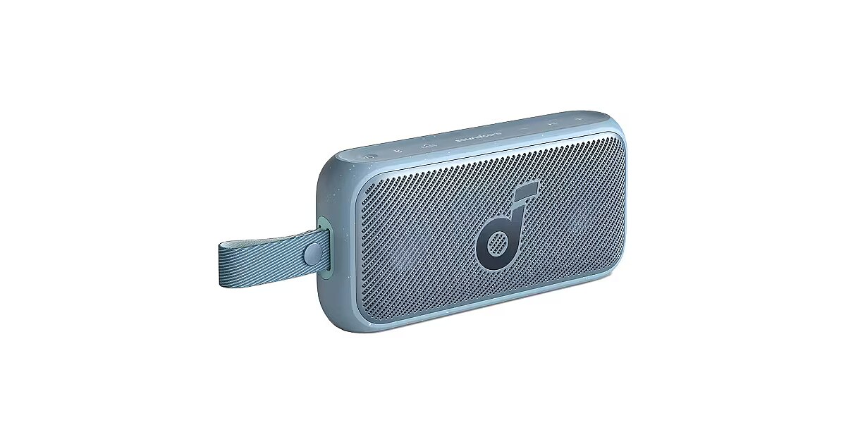 Soundcore Motion 300, Blue (A3135031)