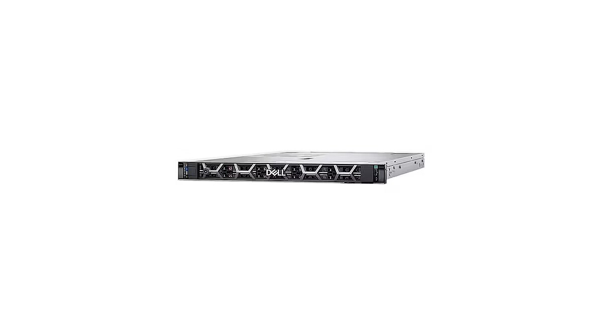 Dell PowerEdge R660XS (210-BFUZ?/S2)
