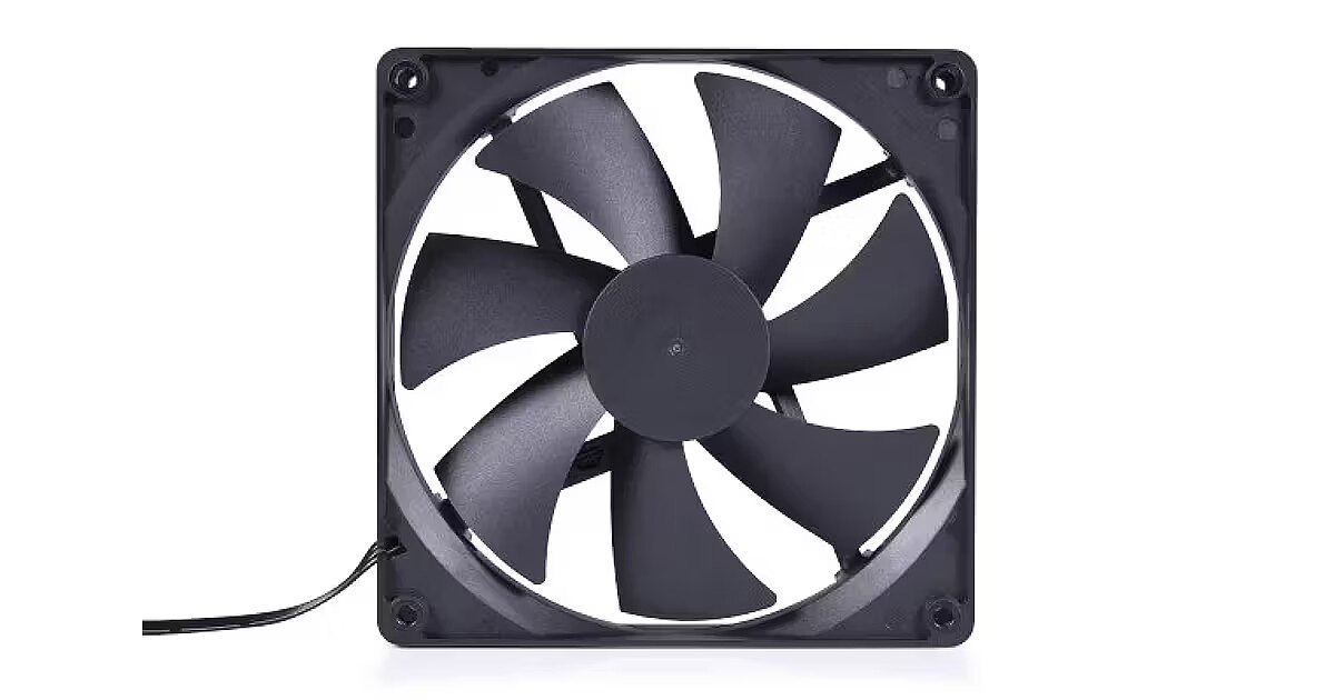 Alphacool Core 140mm fan (24847)