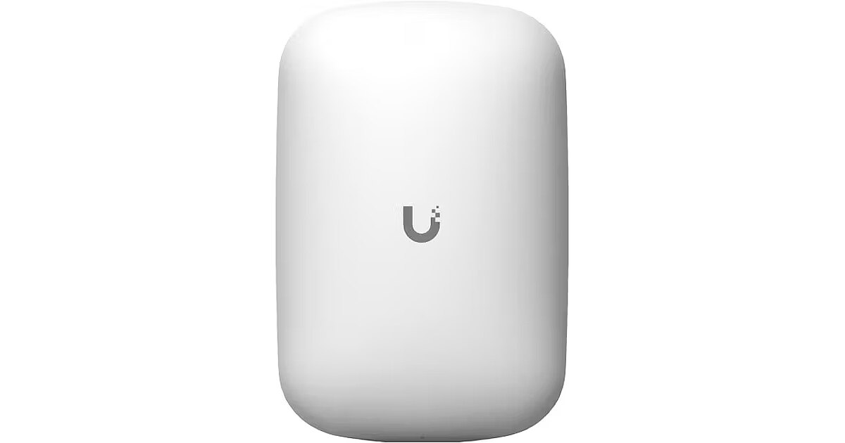 Ubiquiti UniFi 6 Coverage Extender (U6-Extender)