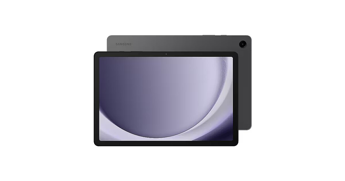 Samsung Galaxy Tab A9+ 5G, 8GB/128GB, Graphite (SM-X216BZAEEUB)