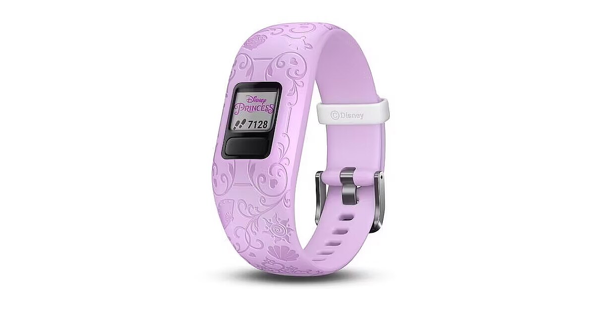 Garmin Vivofit Junior 2, Disney (010-01909-15)