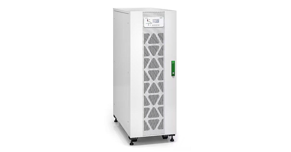 APC EASY UPS3S 40KVA 400V 3:3 UPS HIGH TOWER IN (E3SUPS40KHB)