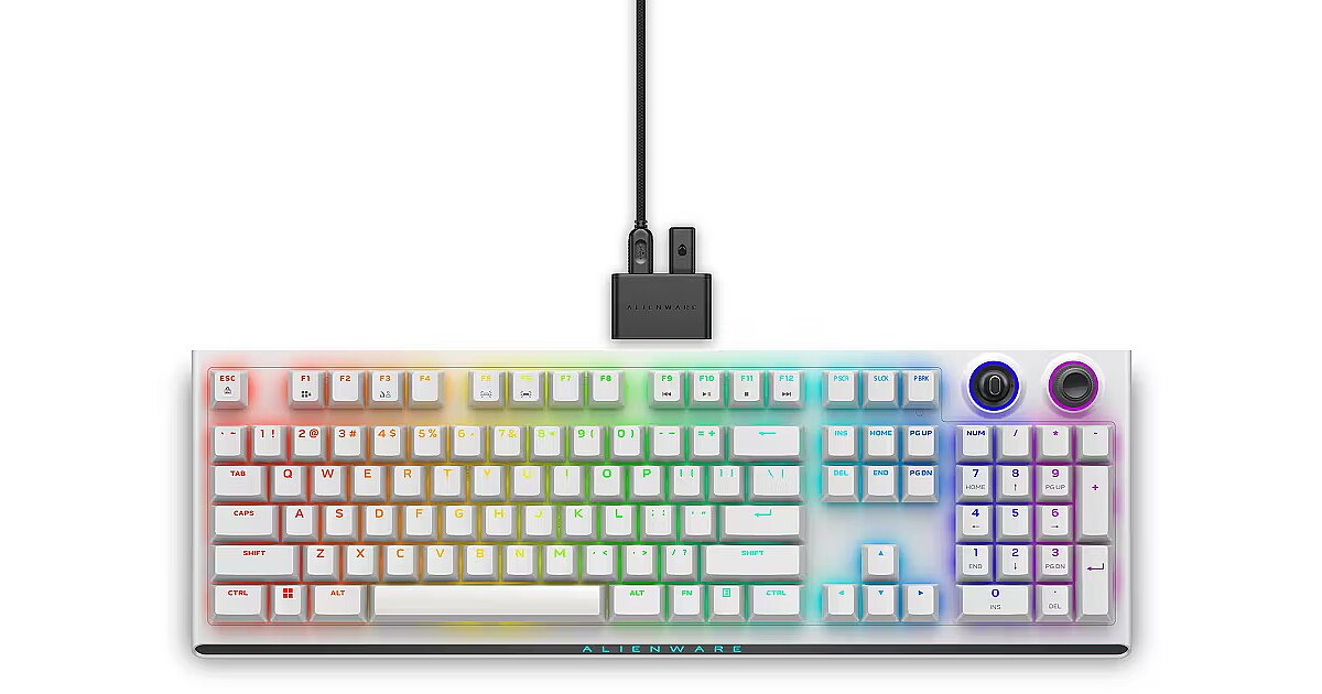 Dell AW920K, Wireless (545-BBFK)