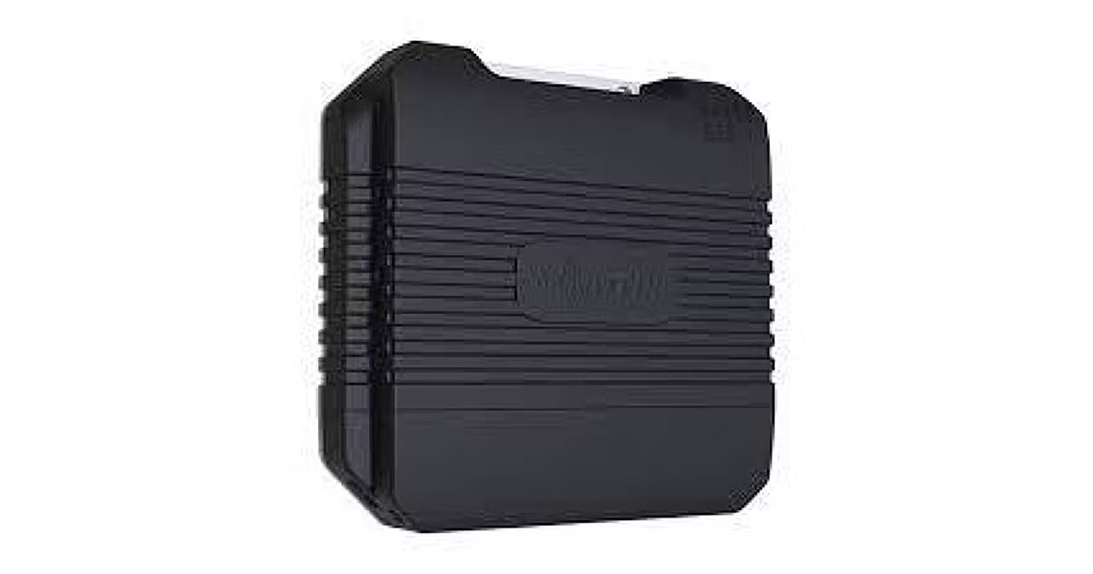 MikroTik LtAP LTE6 kit with Dual Core, RouterOS L4 (LtAP-2HnD&FG621-EA)