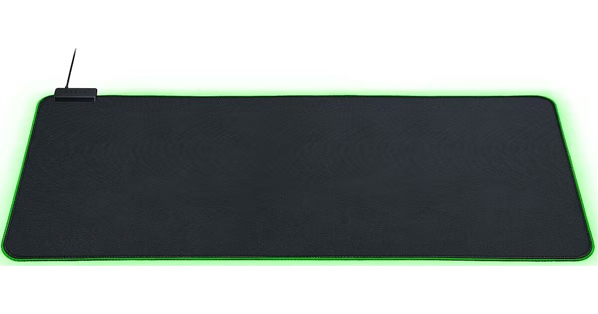 Razer Goliathus Chroma Extended, Black (RZ02-02500300-R3M1)