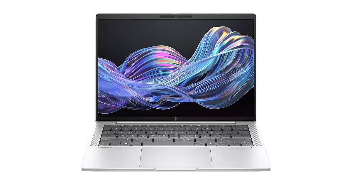 Hewlett Packard EliteBook X G1i AI 14 - Ultra 7-258V, 32GB, 512GB SSD ...