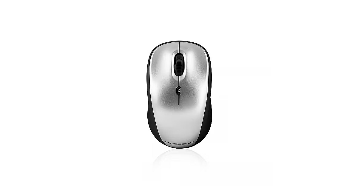 Modecom WM6, Gray (M-MC-0WM6-710)