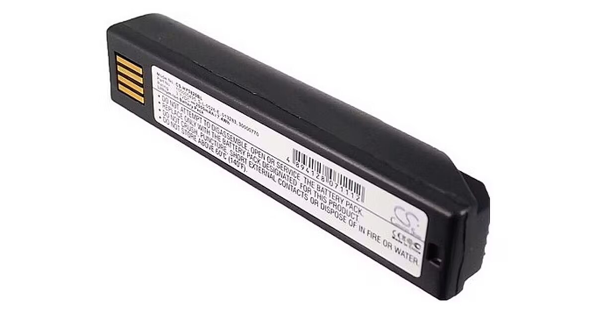 Honeywell Battery for Barcode Scanner (BAT-SCN01A)