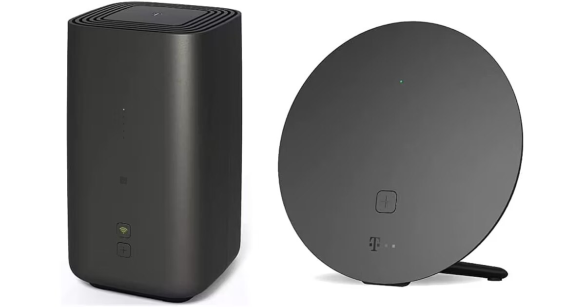 Telekom Speedport Pro PLUS (40823109)