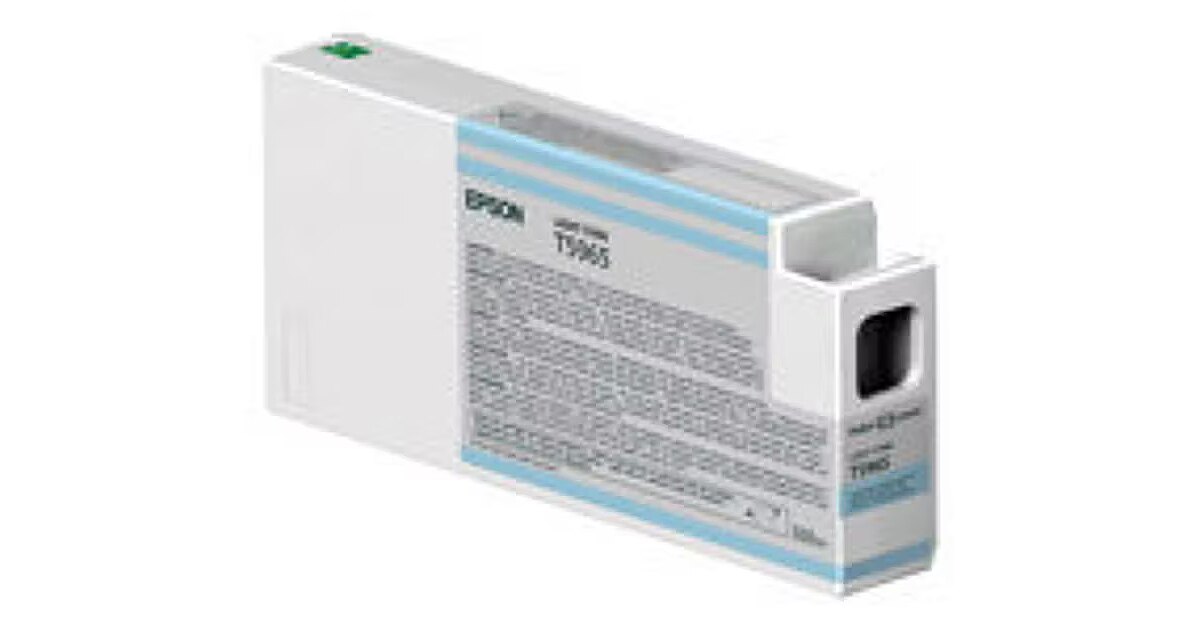 Epson ink T596500 lightcyan Pro 7900 (C13T596500)