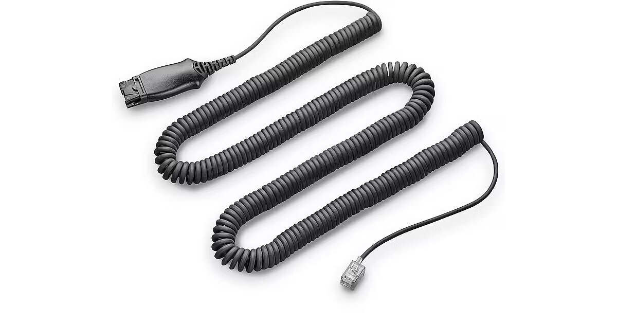 Poly PLY APD-80 EHS TAA (85Q58AA)