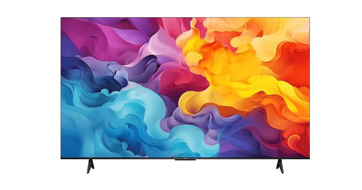 Thomson 75V6B, 75" (75V6B)