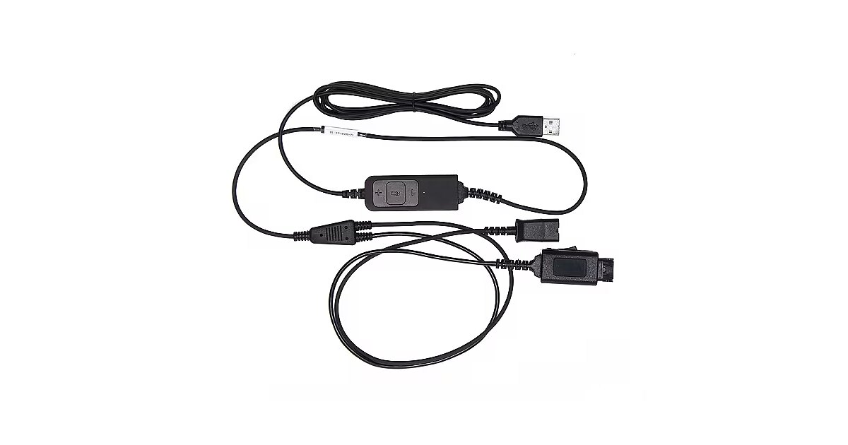 V7 USB (Y) TRAINING ADAPTER USB-A TRAINING ADAPTER W/SWITCH (BL-11+P-USB)